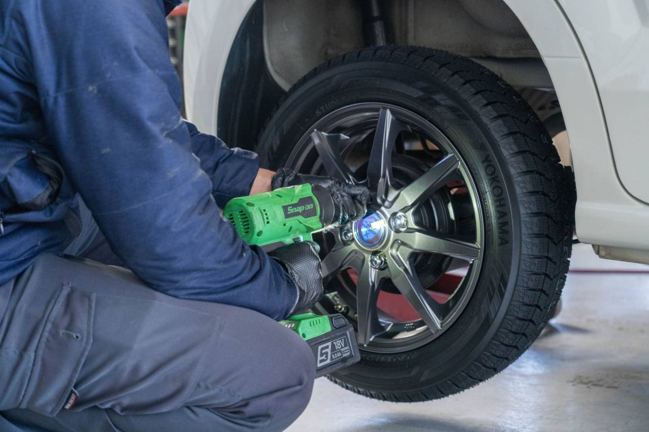 料金 | 長野県小諸市の車ならTRG